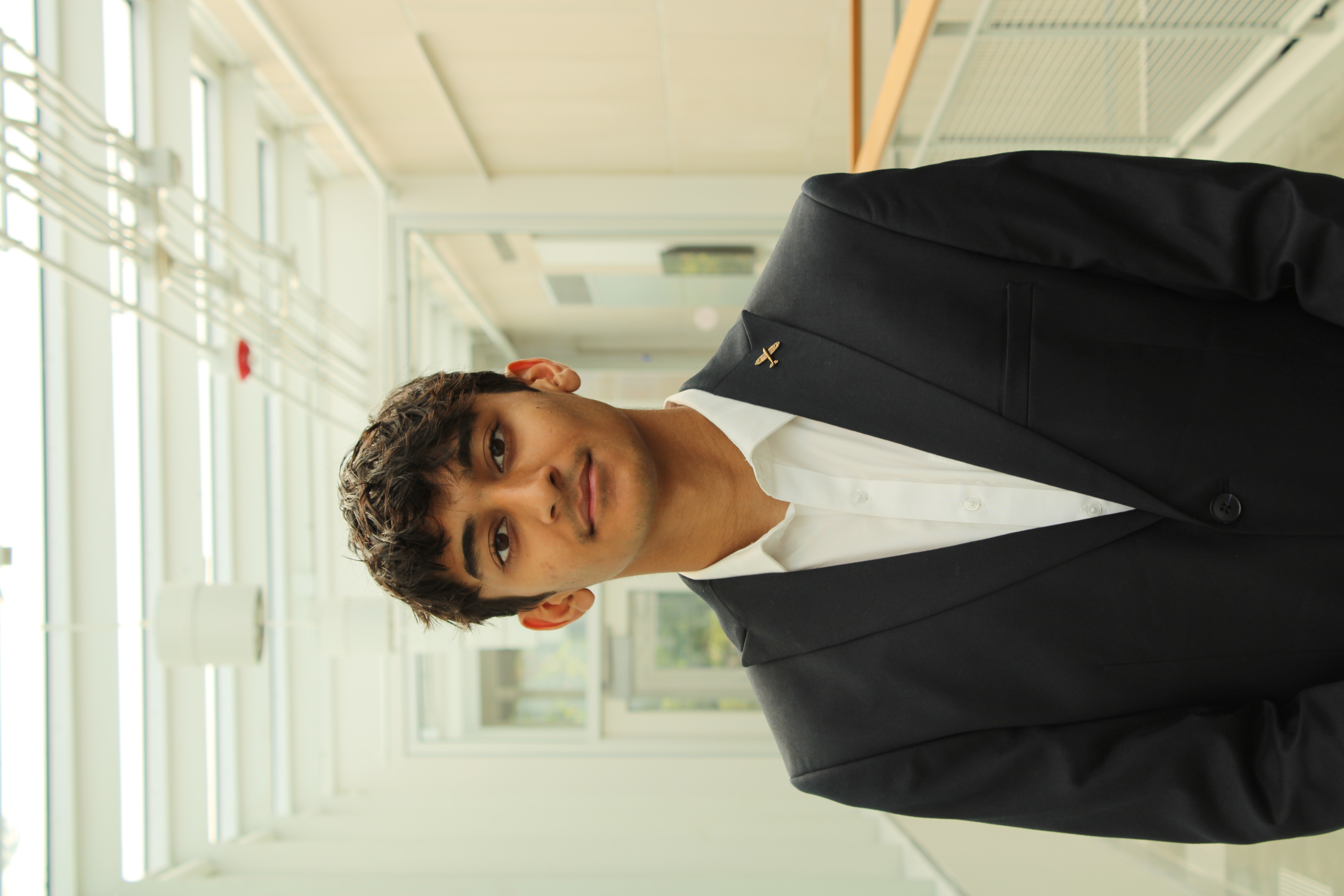 Cornell Algo Trading Club